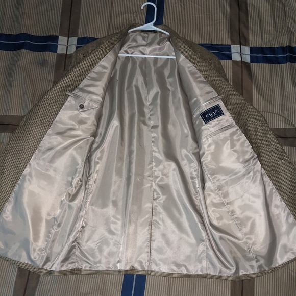 Chaps | Suits & Blazers | New Chaps Men Blazer | Poshmark